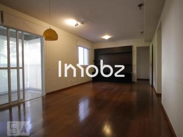 Apartamento à Venda Vila Andrade, 2 Quartos, 84 m2