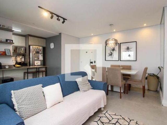 Apartamento à Venda Vila Andrade, 2 Quartos, 84 m2