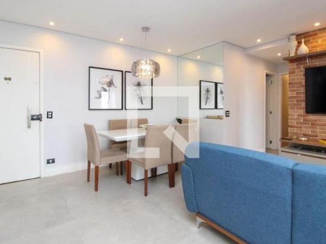 Apartamento à Venda Vila Andrade, 2 Quartos, 84 m2