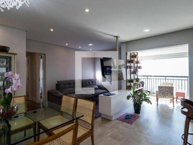 Apartamento à Venda Vila Andrade, 2 Quartos, 84 m2