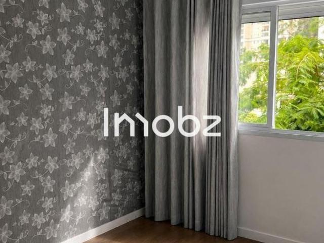 Apartamento à Venda Vila Andrade, 2 Quartos, 84 m2
