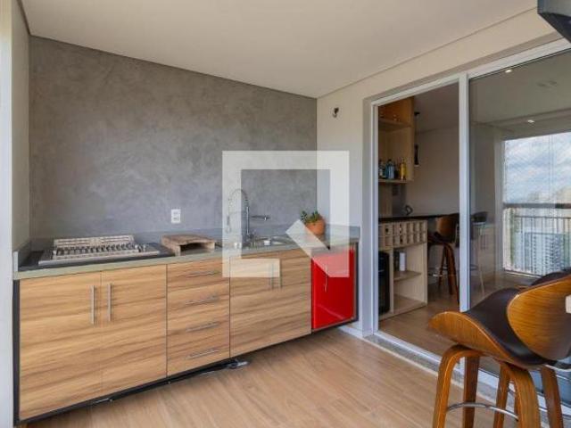 Apartamento à Venda Vila Andrade, 2 Quartos, 84 m2