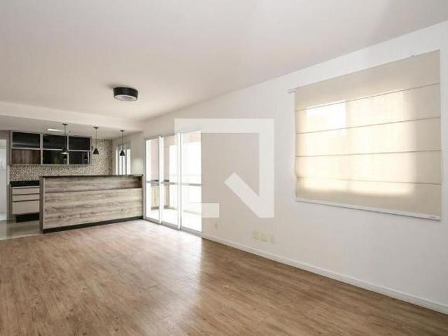 Apartamento à Venda Vila Andrade, 2 Quartos, 84 m2