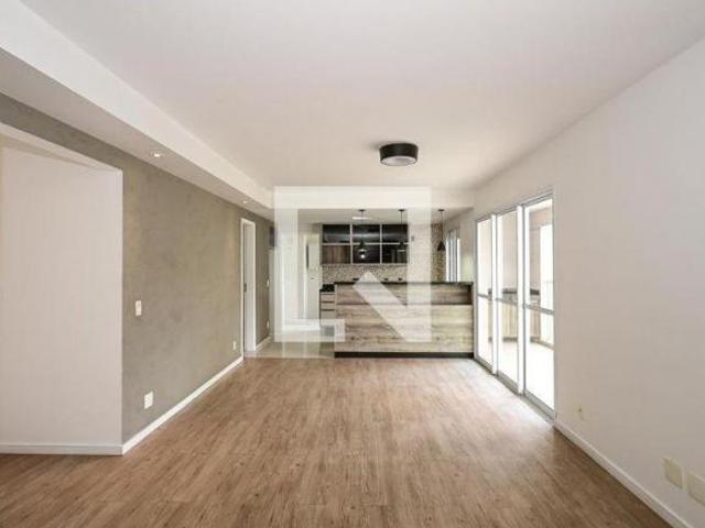 Apartamento à Venda Vila Andrade, 2 Quartos, 84 m² São Paulo