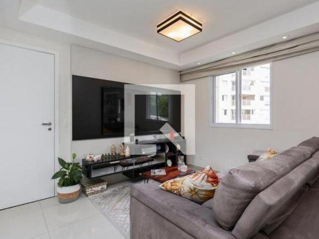 Apartamento à Venda Vila Andrade, 2 Quartos, 84 m² São Paulo