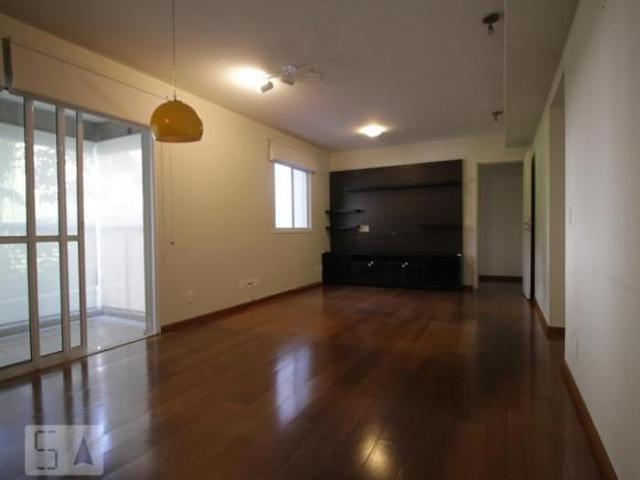 Apartamento à Venda Vila Andrade, 2 Quartos, 84 m² São Paulo