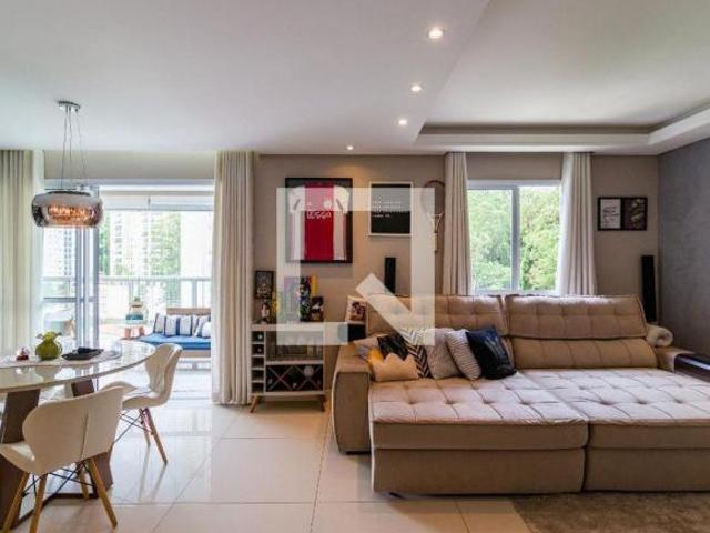 Apartamento à Venda Vila Andrade, 2 Quartos, 85 m2