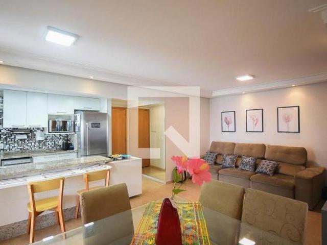 Apartamento à Venda Vila Andrade, 2 Quartos, 85 m2