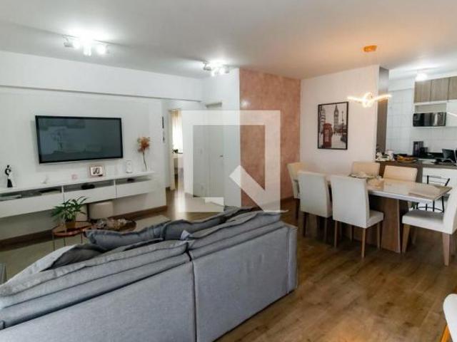Apartamento à Venda Vila Andrade, 2 Quartos, 85 m2