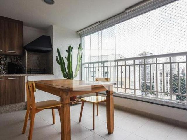 Apartamento à Venda Vila Andrade, 2 Quartos, 85 m2