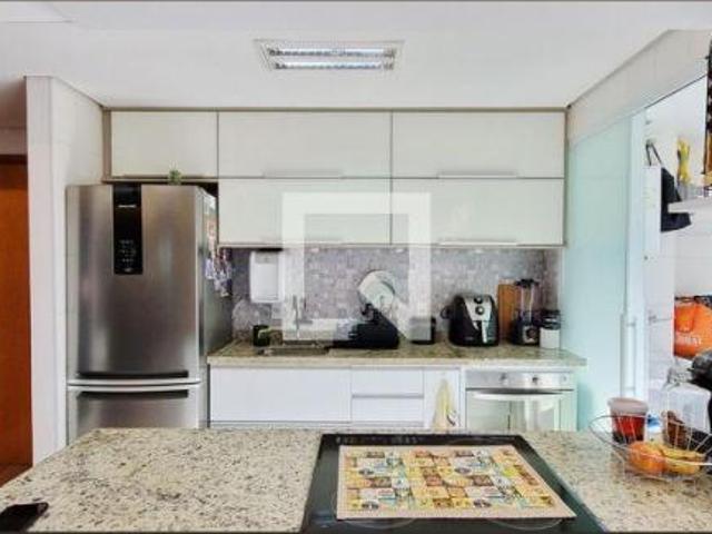 Apartamento à Venda Vila Andrade, 2 Quartos, 85 m2