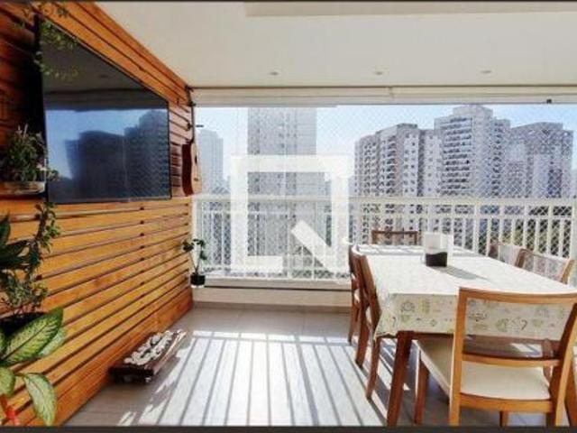 Apartamento à Venda Vila Andrade, 2 Quartos, 85 m2