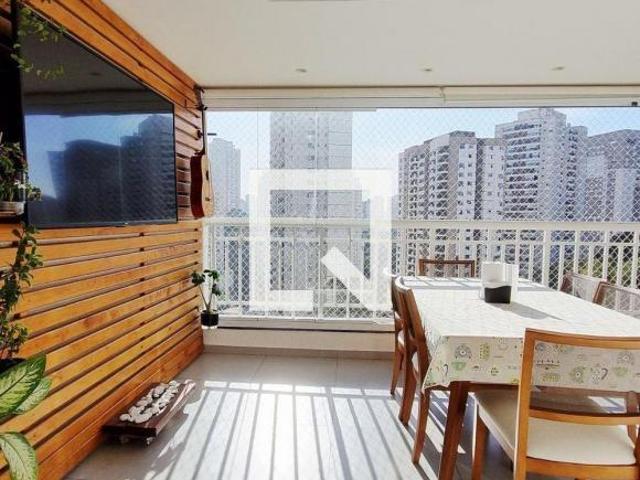 Apartamento à Venda Vila Andrade, 2 Quartos, 85 m2