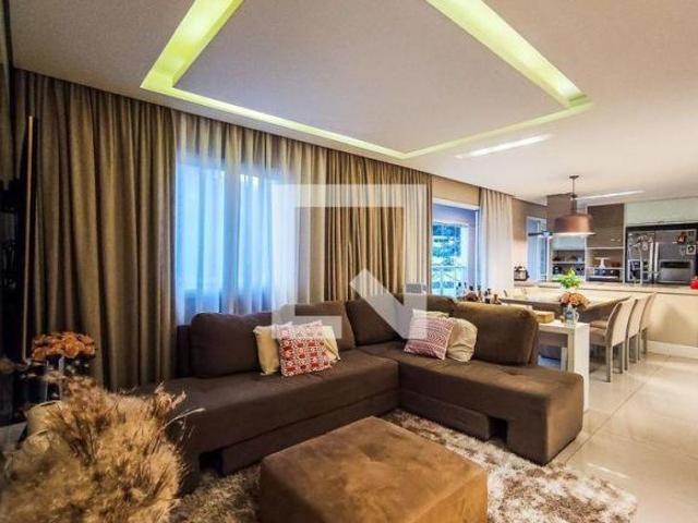 Apartamento à Venda Vila Andrade, 2 Quartos, 85 m2