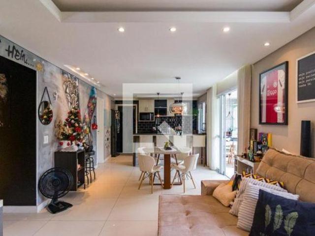 Apartamento à Venda Vila Andrade, 2 Quartos, 85 m2