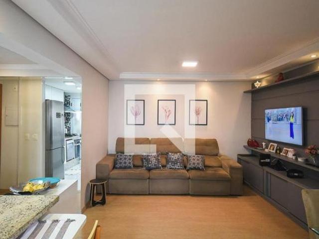 Apartamento à Venda Vila Andrade, 2 Quartos, 85 m2