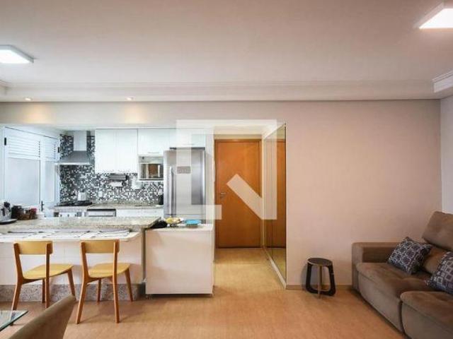 Apartamento à Venda Vila Andrade, 2 Quartos, 85 m2