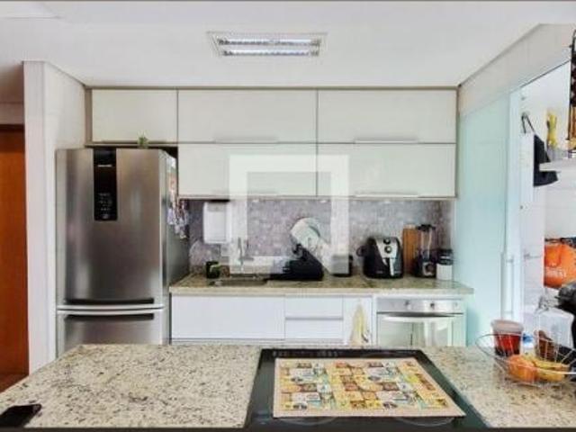 Apartamento à Venda Vila Andrade, 2 Quartos, 85 m2