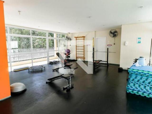 Apartamento à Venda Vila Andrade, 2 Quartos, 85 m2