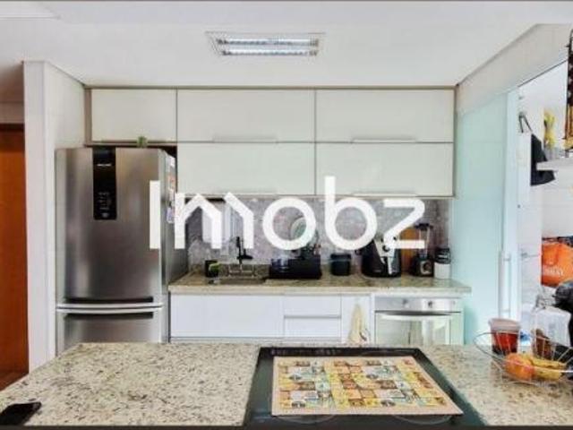 Apartamento à Venda Vila Andrade, 2 Quartos, 85 m2