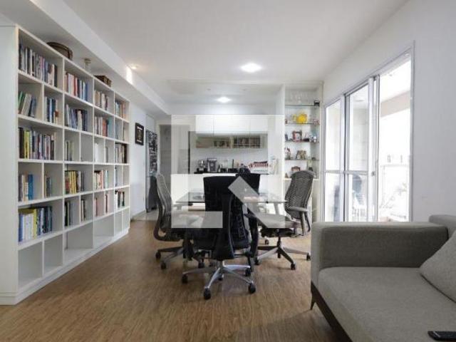 Apartamento à Venda Vila Andrade, 2 Quartos, 85 m2