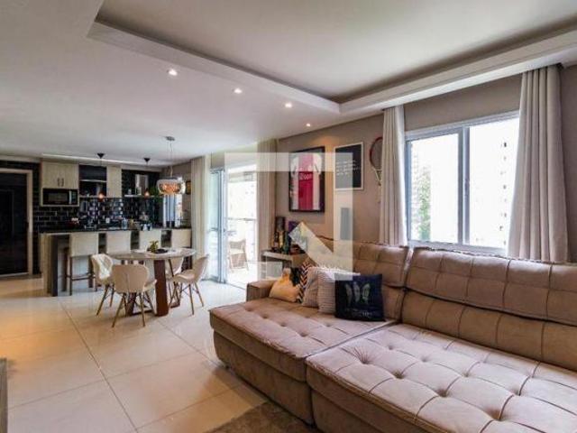 Apartamento à Venda Vila Andrade, 2 Quartos, 85 m² São Paulo