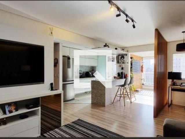 Apartamento à Venda Vila Andrade, 2 Quartos, 85 m² São Paulo