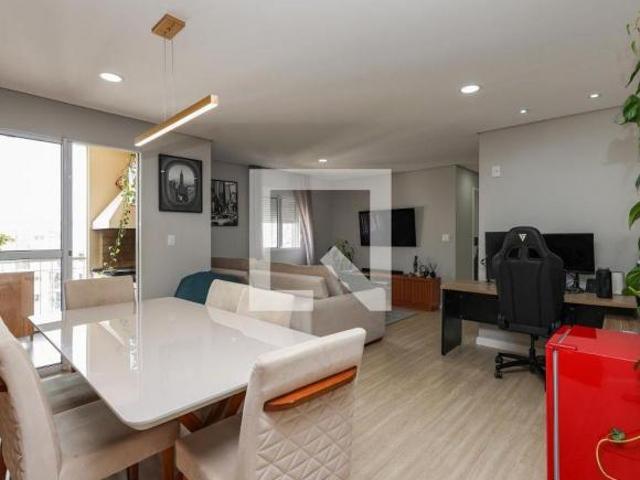 Apartamento à Venda Vila Andrade, 2 Quartos, 86 m2