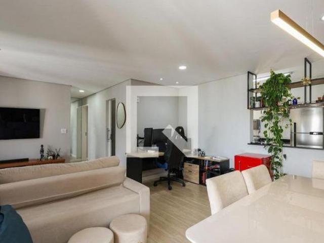 Apartamento à Venda Vila Andrade, 2 Quartos, 86 m2
