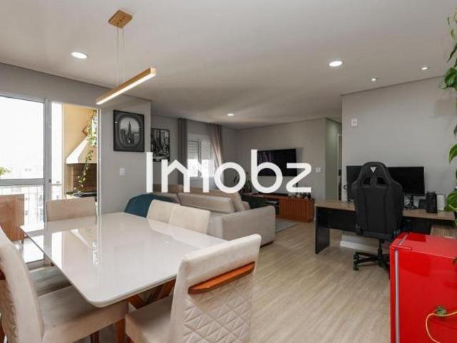 Apartamento à Venda Vila Andrade, 2 Quartos, 86 m2
