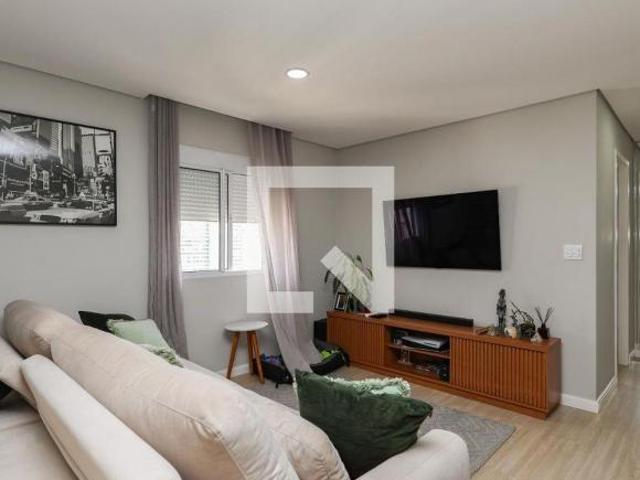 Apartamento à Venda Vila Andrade, 2 Quartos, 86 m2