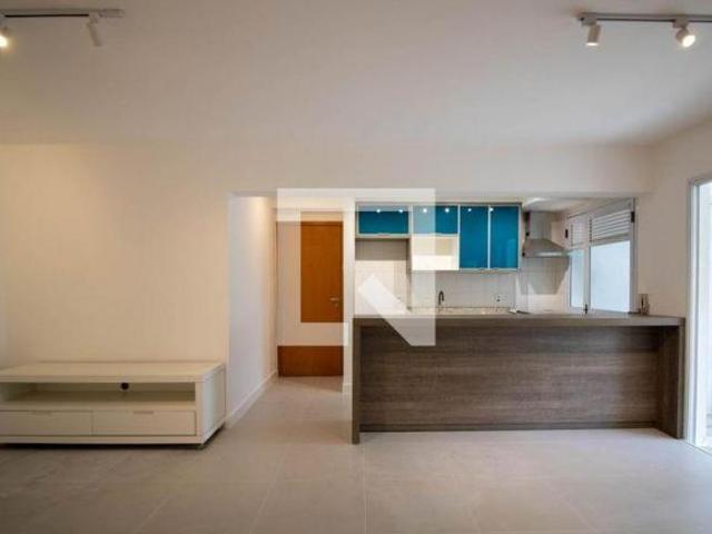 Apartamento à Venda Vila Andrade, 2 Quartos, 86 m² São Paulo