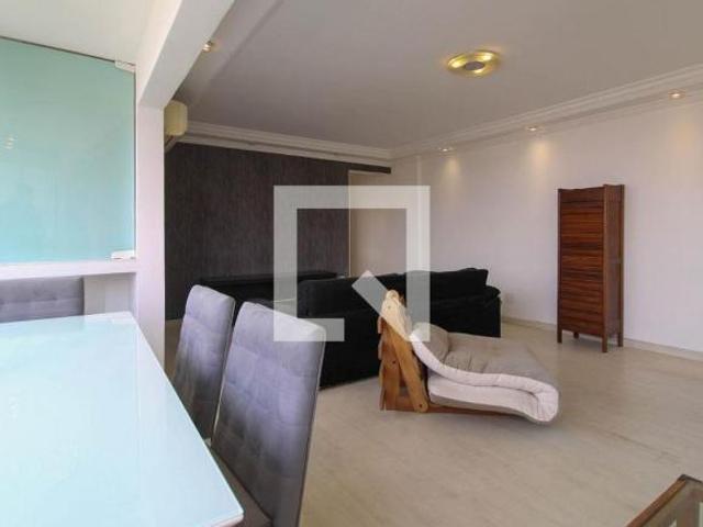 Apartamento à Venda Vila Andrade, 2 Quartos, 87 m2