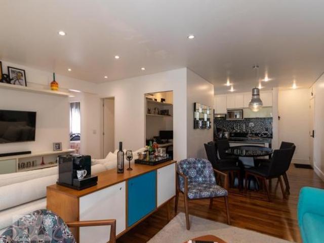 Apartamento à Venda Vila Andrade, 2 Quartos, 87 m2