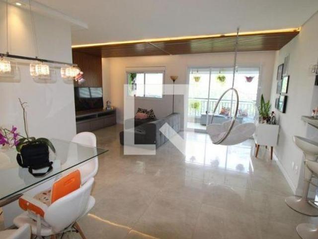 Apartamento à Venda Vila Andrade, 2 Quartos, 87 m2