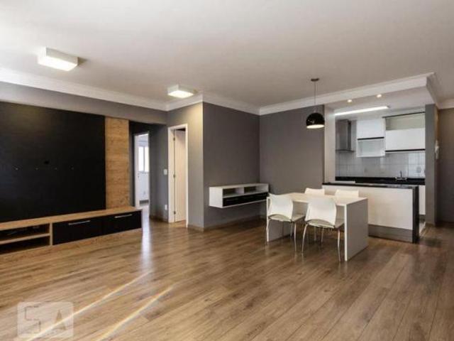 Apartamento à Venda Vila Andrade, 2 Quartos, 87 m2