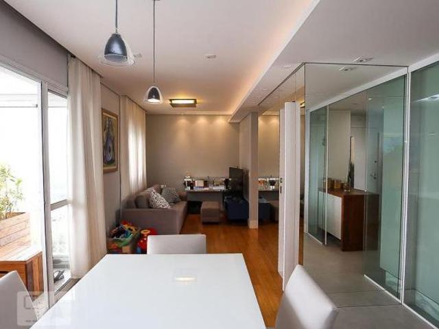 Apartamento à Venda Vila Andrade, 2 Quartos, 87 m2