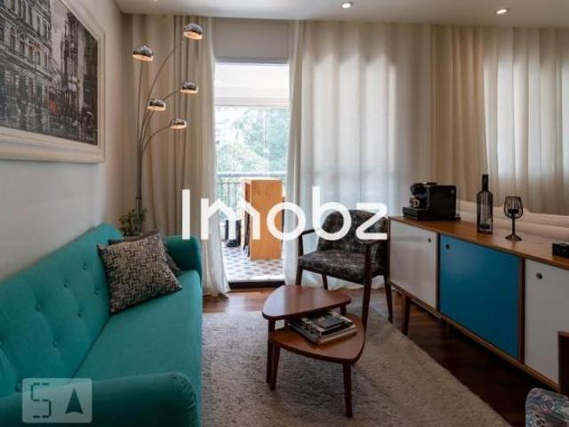 Apartamento à Venda Vila Andrade, 2 Quartos, 87 m2