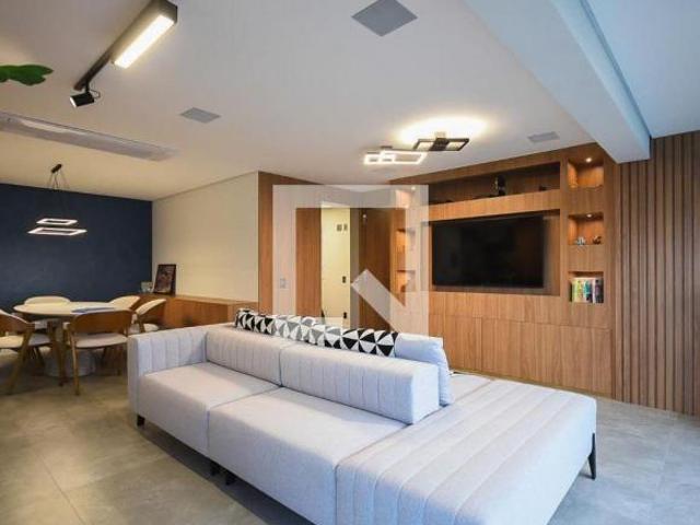 Apartamento à Venda Vila Andrade, 2 Quartos, 87 m2