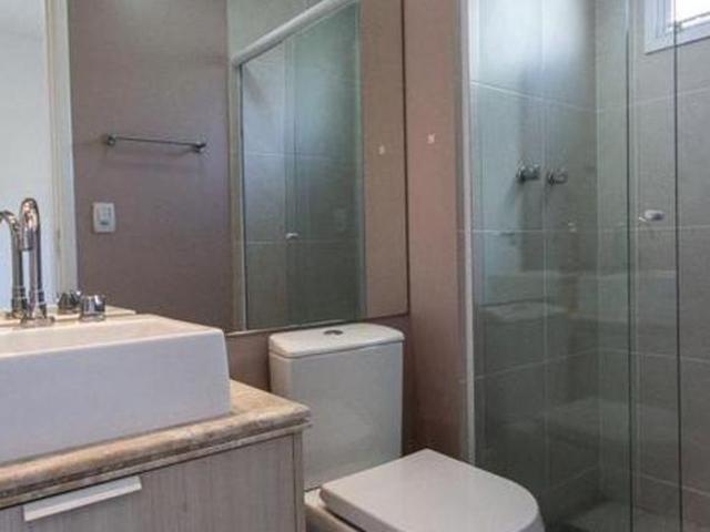 Apartamento à Venda Vila Andrade, 2 Quartos, 87 m2