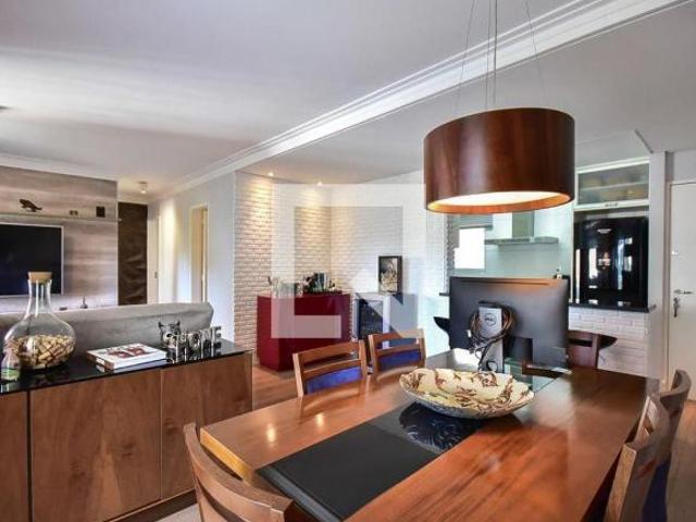 Apartamento à Venda Vila Andrade, 2 Quartos, 87 m2