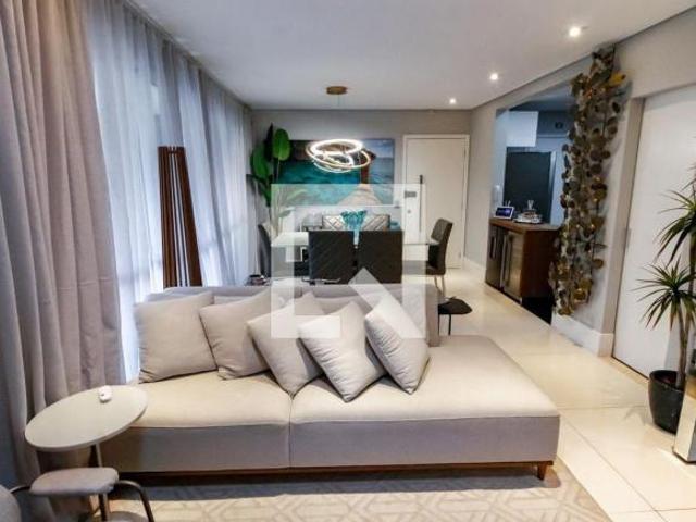 Apartamento à Venda Vila Andrade, 2 Quartos, 87 m2