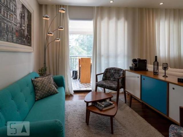 Apartamento à Venda Vila Andrade, 2 Quartos, 87 m2