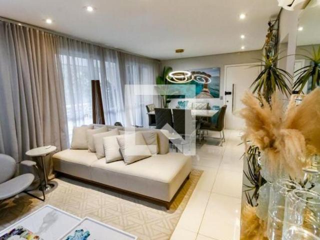 Apartamento à Venda Vila Andrade, 2 Quartos, 87 m2