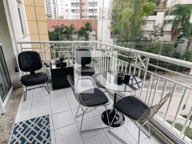 Apartamento à Venda Vila Andrade, 2 Quartos, 87 m2