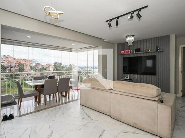 Apartamento à Venda Vila Andrade, 2 Quartos, 87 m2