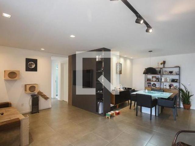 Apartamento à Venda Vila Andrade, 2 Quartos, 87 m2