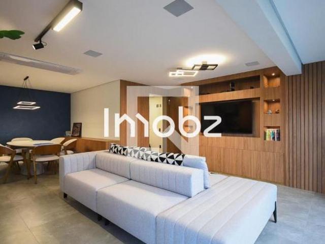 Apartamento à Venda Vila Andrade, 2 Quartos, 87 m2