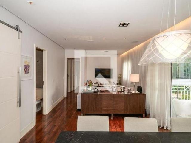 Apartamento à Venda Vila Andrade, 2 Quartos, 87 m2
