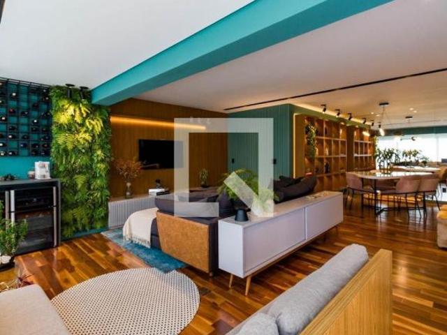 Apartamento à Venda Vila Andrade, 2 Quartos, 87 m2
